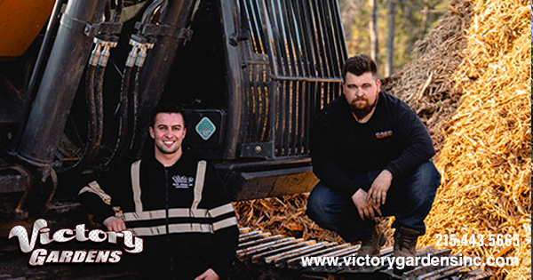 Land Clearing | Commercial & Agricultural | Pennsylvania